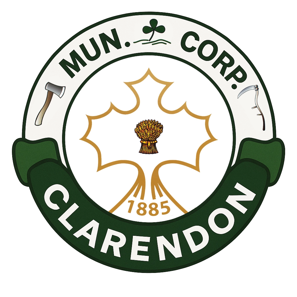 Municipality of Clarendon, Quebec – Grown with Care